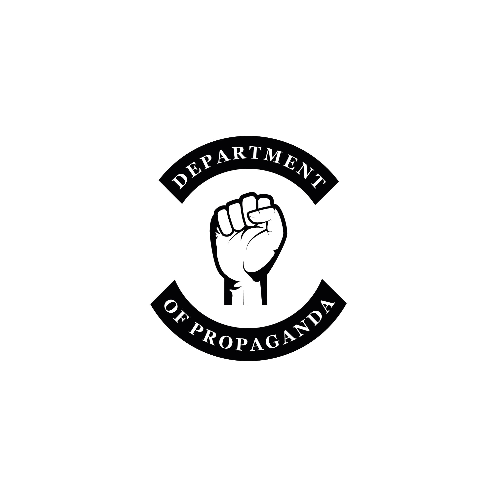 Term and Condition – The Dept. of Propaganda